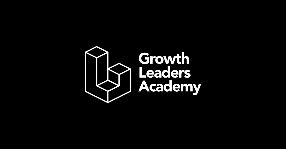 Growth Leaders Academy - Mentoria de Líderes de Marketing e Growth