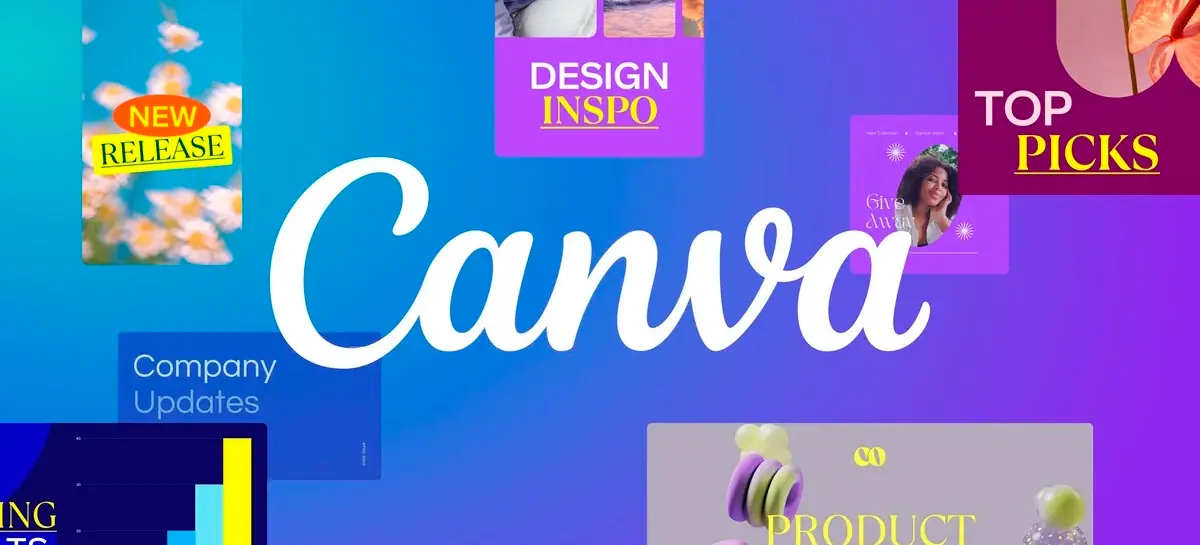 Canva: A empresa de US$40 bilhões que democratizou o design - Growth ...