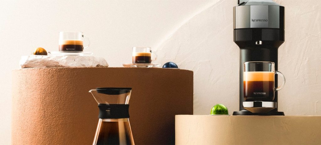 O segredo da Nespresso para faturar 6 bilhões de dólares - Growth ...