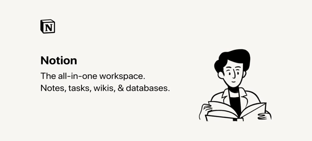 Como o Notion adquiriu 20 milhões de usuários - Growth Leaders Academy